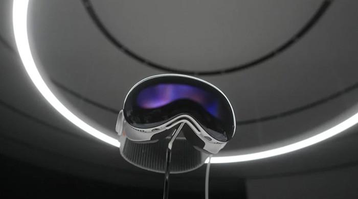 Apple Vision Pro headset to give surgeons 'superpowers' - The Celeb Post