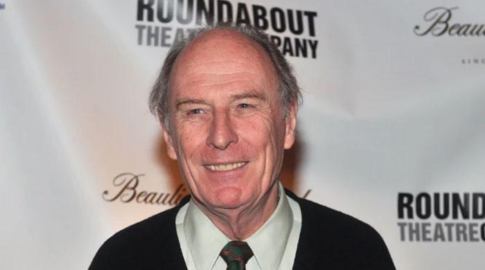 Tony-nominated Friends actor Paxton Whitehead dies at 85 - The Celeb Post