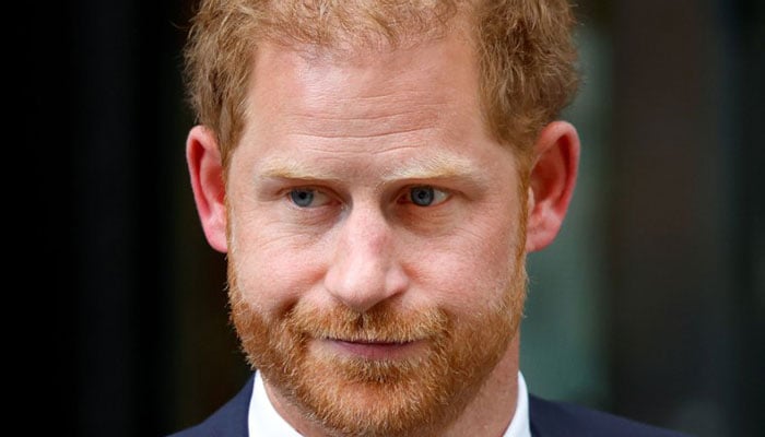 Read Prince Harry Was Hot Topic At Royal Ascot The Celeb Post