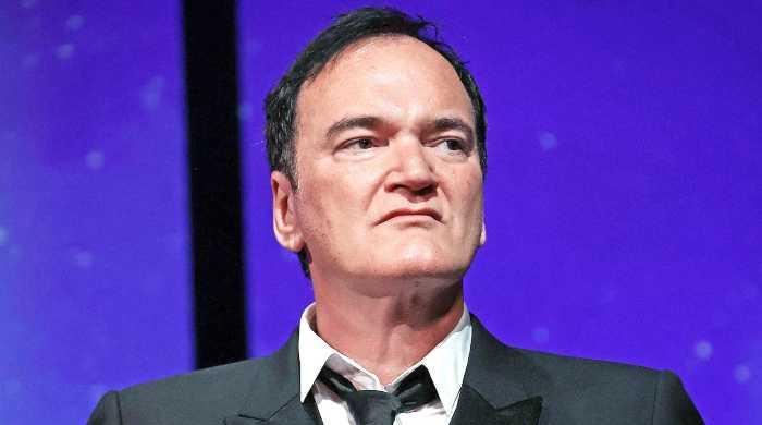 Quentin Tarantino HATES ‘Trigger Warnings’ - The Celeb Post