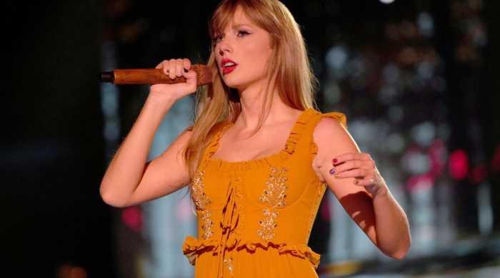 Taylor Swifts 2024 International Tour: Singer Announces Dates