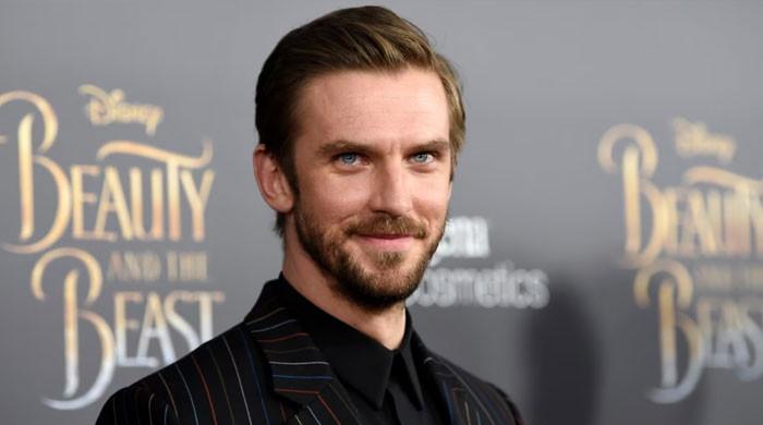 Dan Stevens tapped to replace Justin Roiland in Solar Opposites - The ...