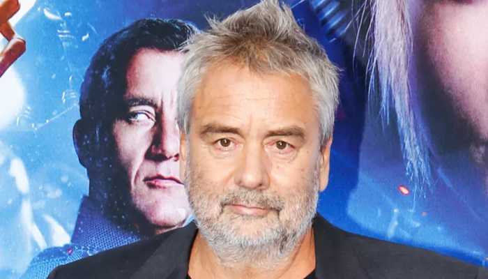 Luc Besson, 'Lucy' Director declared Clear of Rape Charges