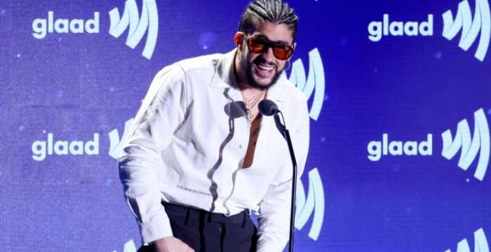 Bad Bunny’s Spider-Man Movie ‘El Muerto’ taken OUT of Sony’s Release ...