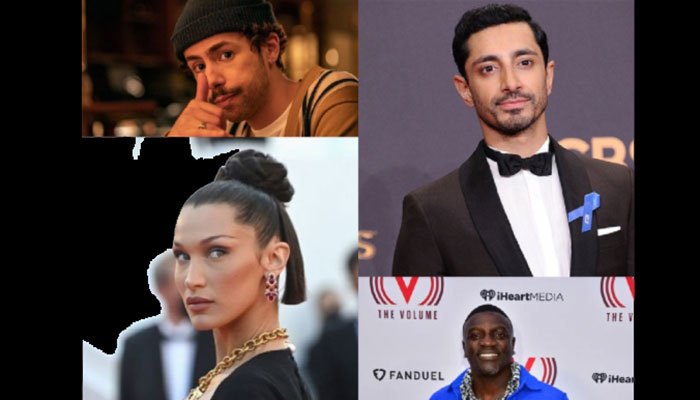 10 A-list celebs who you didn't know are Muslim