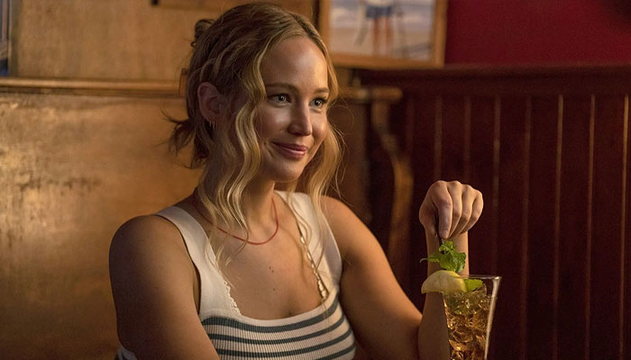 Jennifer Lawrence finds 'sweet spot' in 'R-rated films': 'All I want to ...
