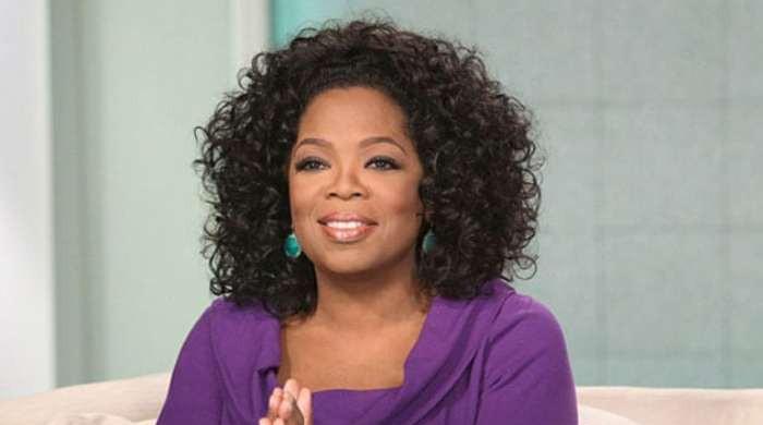 Oprah Winfrey opens new horizons while reflecting on 'powerful things ...