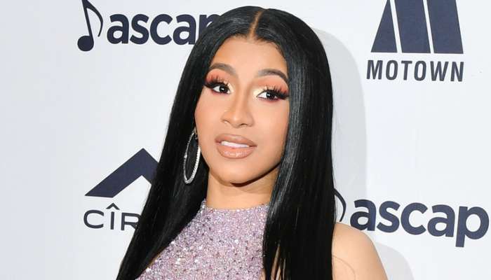 Cardi B cheers daughter Kulture Kiari after pre-school graduation: 'My ...