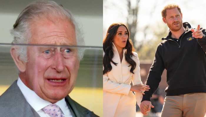 Prince Harry, Meghan Markle may get ‘welcome back’ from King Charles