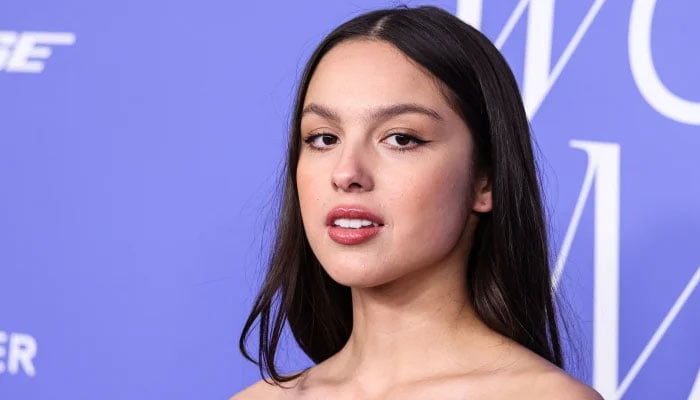 Olivia Rodrigo's sophomore album 'Guts' dropping in September - The ... Olivia Rodrigo's sophomore album 'Guts' dropping in September - The ...