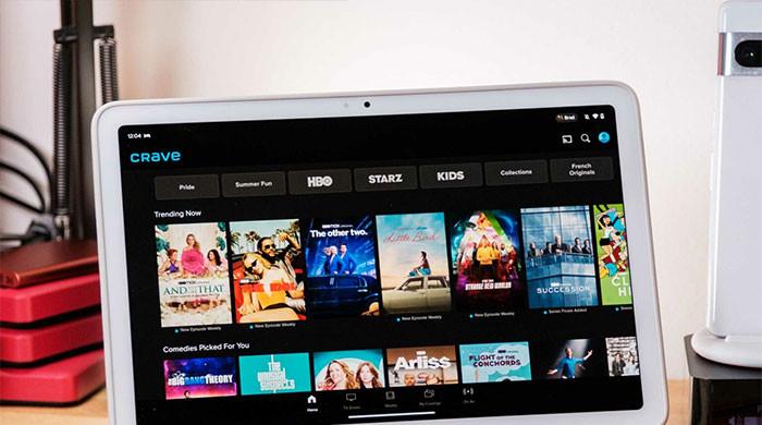 Google's Pixel Tablet is your ultimate media companion