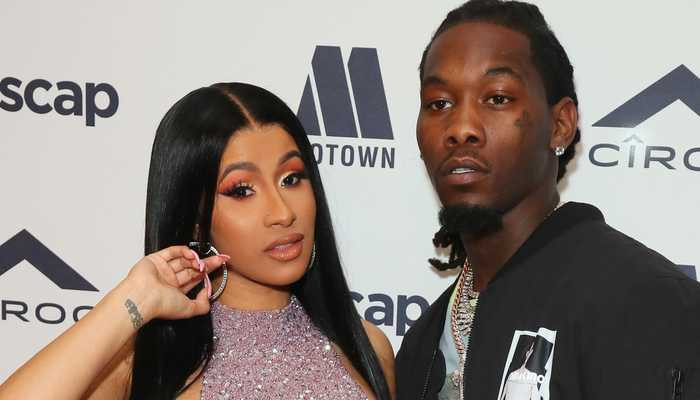 Cardi B SLAMS Offset over CHEATING allegations: ‘Don’t play with me’