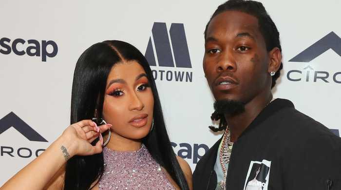 Cardi B SLAMS Offset over CHEATING allegations: ‘Don’t play with me’ - The Celeb Post