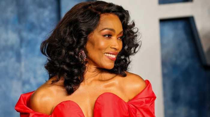 Angela Bassett FINALLY becomes ‘Oscar winner’