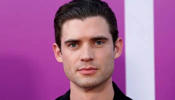 Superman's new actor, David Corenswet wants Superman to be 'bright and ...