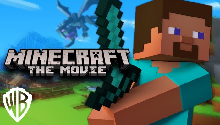 The 'Minecraft' Movie: Release Date, Cast and everything else you need ...