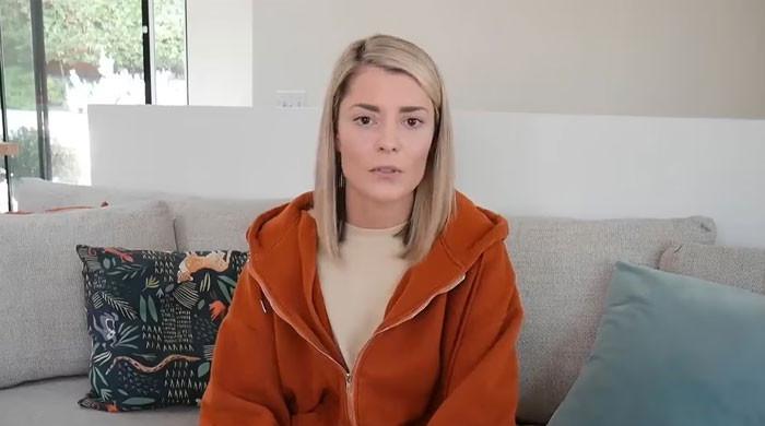 YouTuber Grace Helbig reveals breast cancer diagnosis: 'I'm going to ...