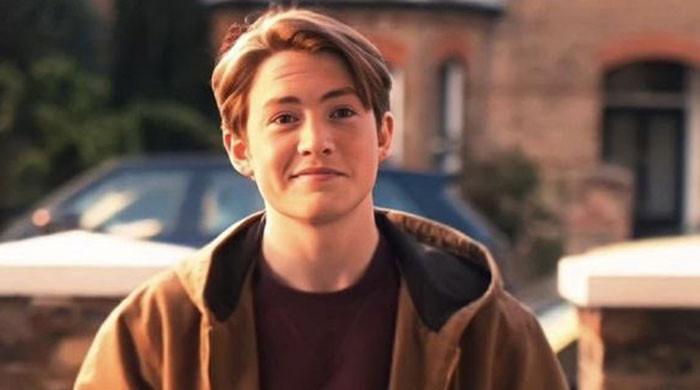 Kit Connor: Being 'forced' to come out as bi was 'empowering' in 'many ...