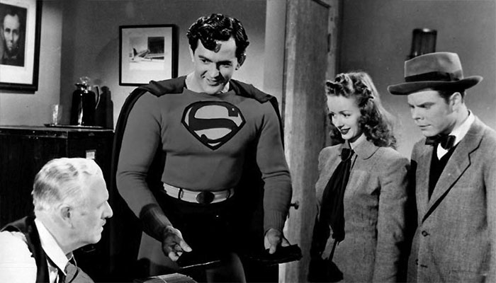 List of actors who rocked the Superman cape - The Celeb Post