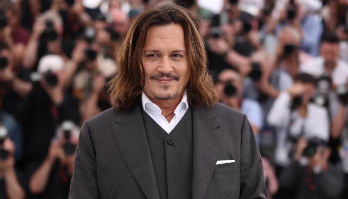 Johnny Depp is okay to work with Disney 'if the project is right ...
