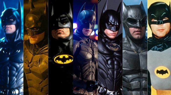 Batman, every actor RANKED from 'worst to best'