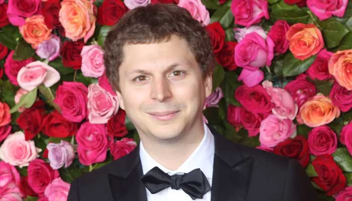 Michael Cera believes he doesn't belong in group chat with Barbie cast