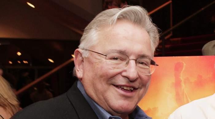 Bill Immerman, Veteran Film Production Executive, Dies at 85