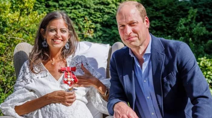 Kate Middleton, Prince William Support tribute Charity Song to 'Bowel ...