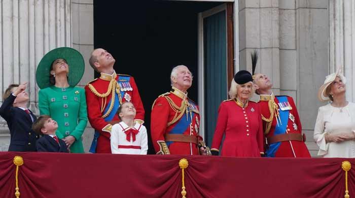 Royal family divided into 'five factions' amid King Charles' 'prudent ...