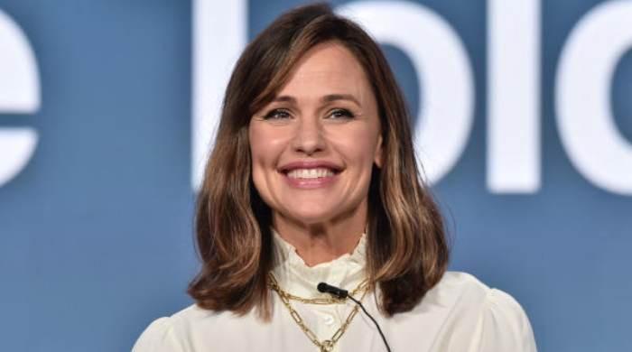 Jennifer Garner in her Swiftie zeal attends Taylor Swift's concert ...