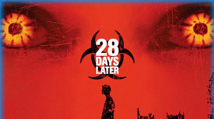 '28 Days Later' script completed, Cillian Murphy ready to go - The ...