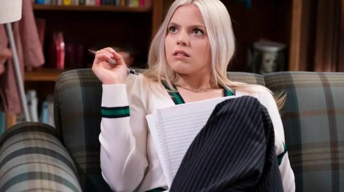 Renée Rapp leaves Mindy Kaling’s ‘Sex Lives of College Girls’, hires ...