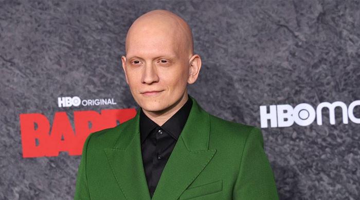 Barry star Anthony Carrigan lands Metamorpho role in Superman: Legacy