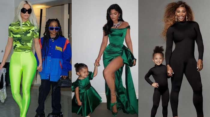 Celebrity kids with personal stylists make ‘best adverts’ for future ...