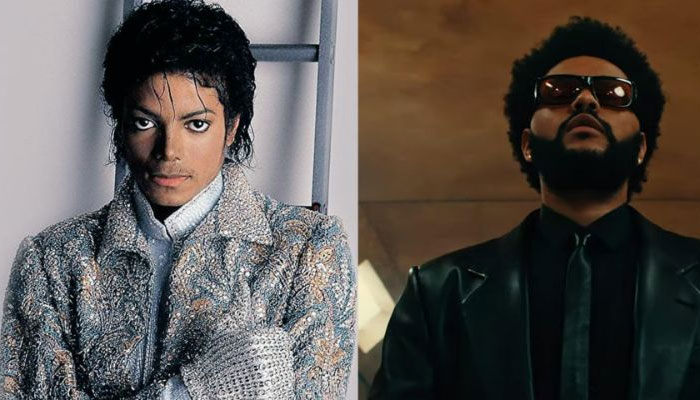 The Weeknd claims highest-grossing tour record overtaking Michael Jackson
