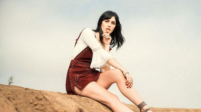 Aliana Lohan's new music promises to make hearts dance