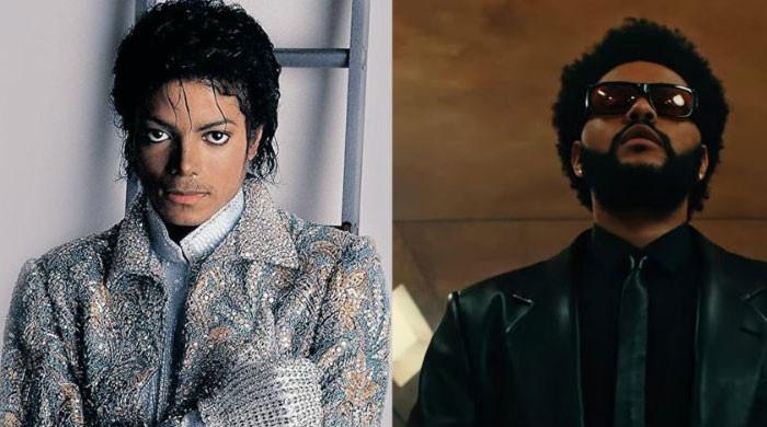 The Weeknd claims highest-grossing tour record overtaking Michael ...