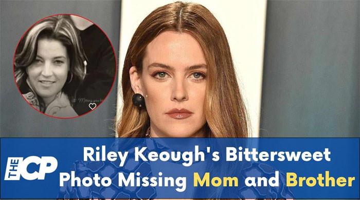 Riley Keough's Bittersweet Photo Missing Mom and Brother - The Celeb Post