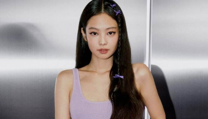BLACKPINK's Jennie talks about her career in K-pop industry
