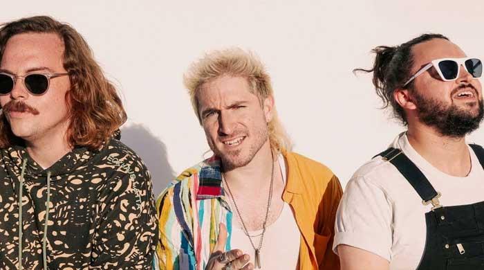 Walk the Moon members announce break to 'make space for new creations ...