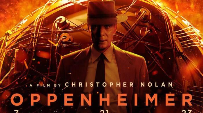 Christopher Nolan's Oppenheimer R-Rating explained - The Celeb Post