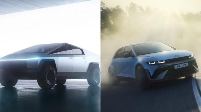 Tesla faces ELECTRIC ‘competition’ from Rival Hyundai - The Celeb Post