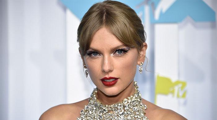 Taylor Swift Becomes First Woman With Four Top Ten Albums