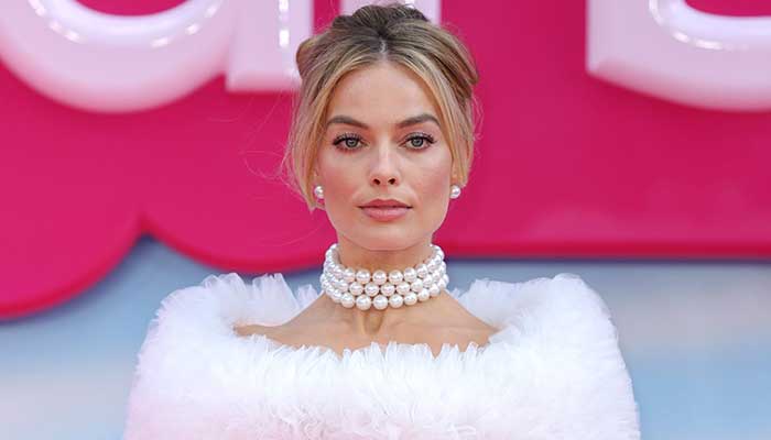 Margot Robbie admits to not being a Barbie fan