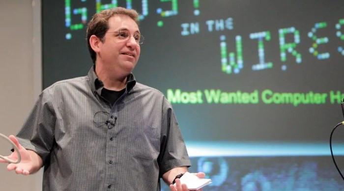 Kevin Mitnick: Who was he, what did he hack