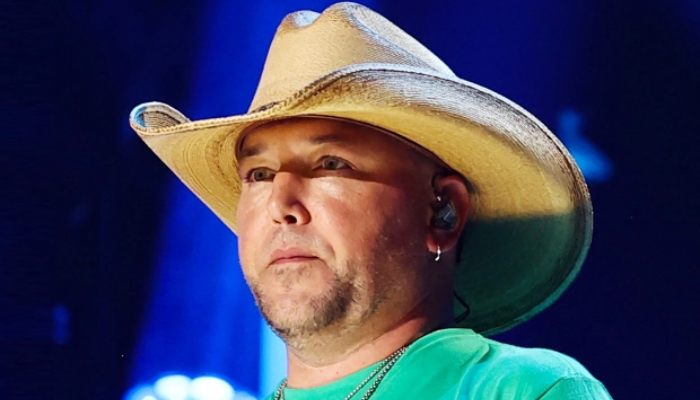 Jason Aldean maybe latest 'victim of cancel culture' after ‘Try That In ...