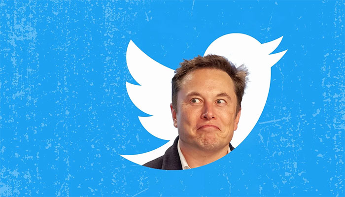 Elon Musk bids adieu to bird logo in upcoming Twitter update