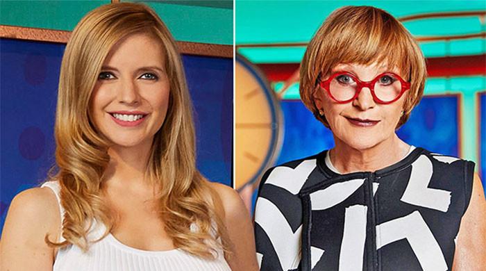 Rachel Riley throws shade at 'Unsympathetic' Anne Robinson - The Celeb Post