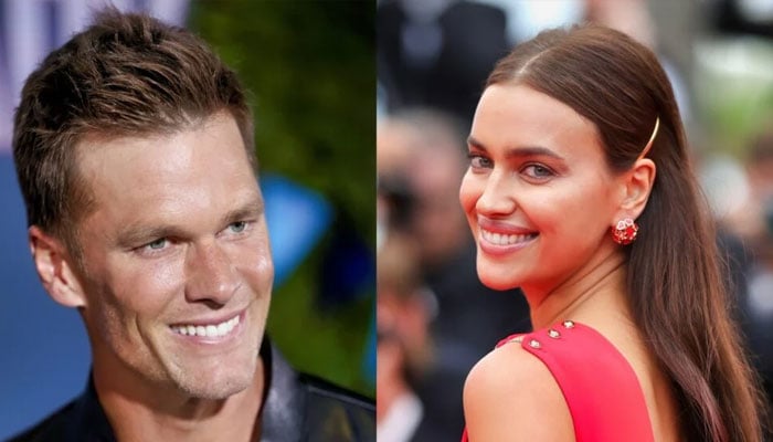 Tom Brady, Irina Shayk confirmed to be dating: report