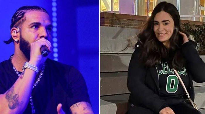 Drake’s ‘36G bra fan’ contacted by PLAYBOY - The Celeb Post